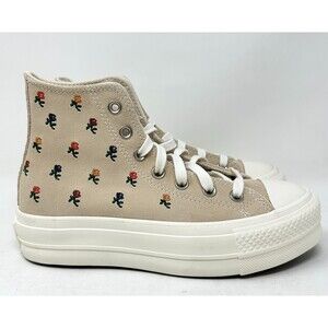 Converse | Shoes | Converse Chuck Taylor All Star Lift Platform High ...